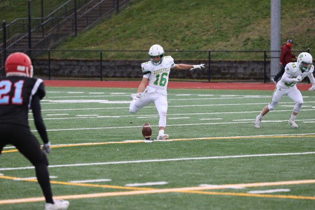 RHS Football – Riders Football