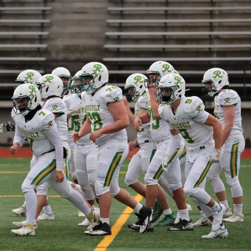 RHS Football – Riders Football