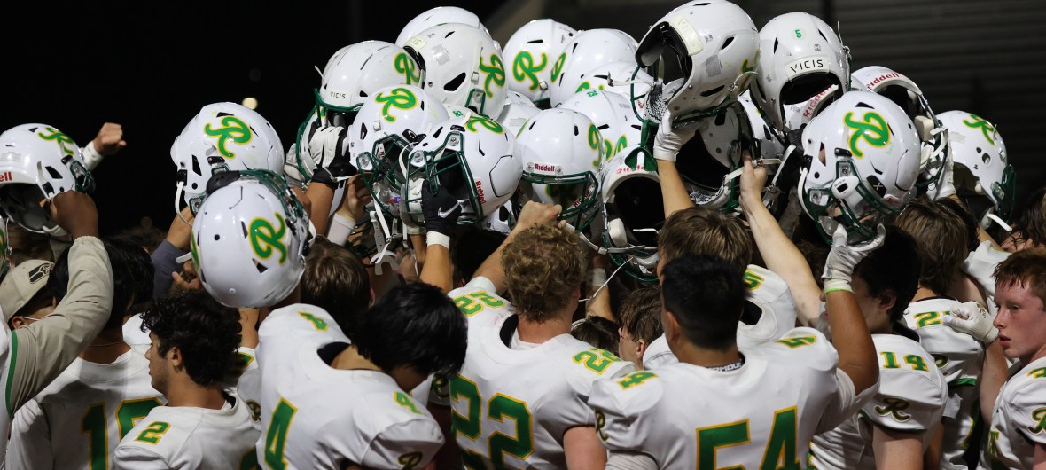 RHS Football – Riders Football