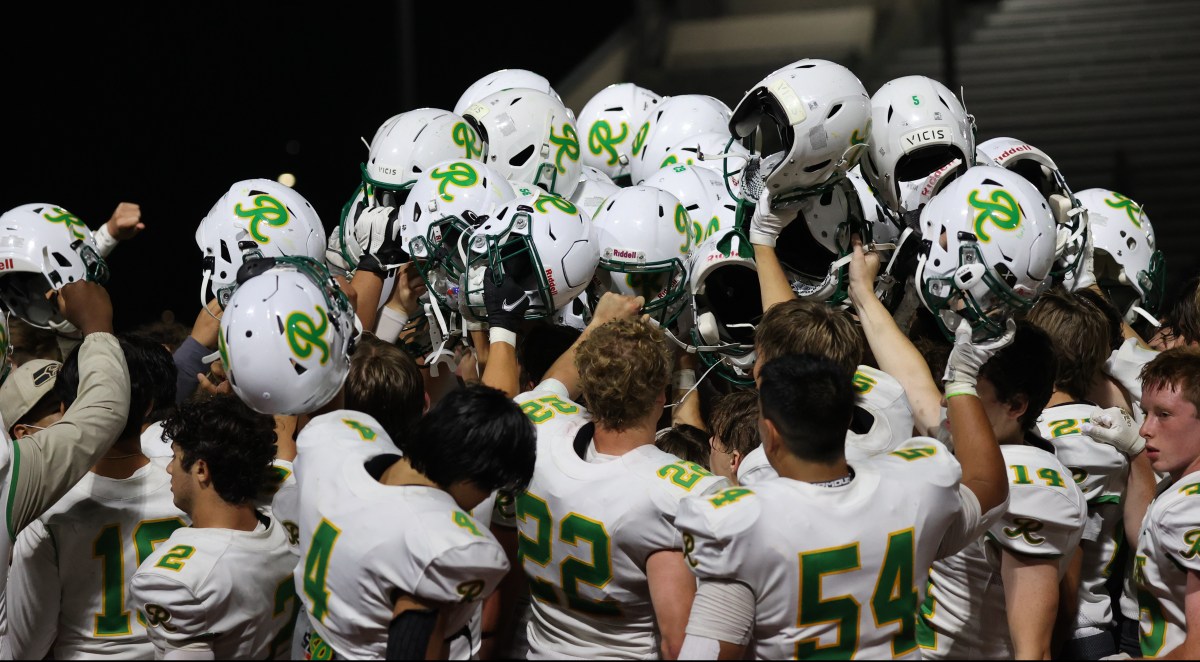 RHS Football – Riders Football